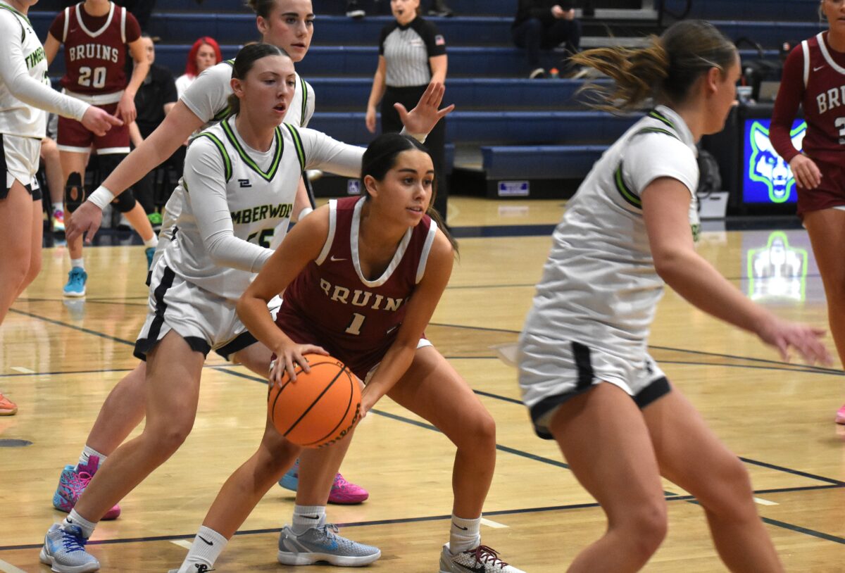 Girls Basketball: Mountain View holds off Timpanogos to open Region 8 ...